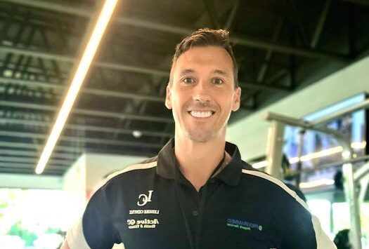 Classes - The Surrounds Leisure Centre